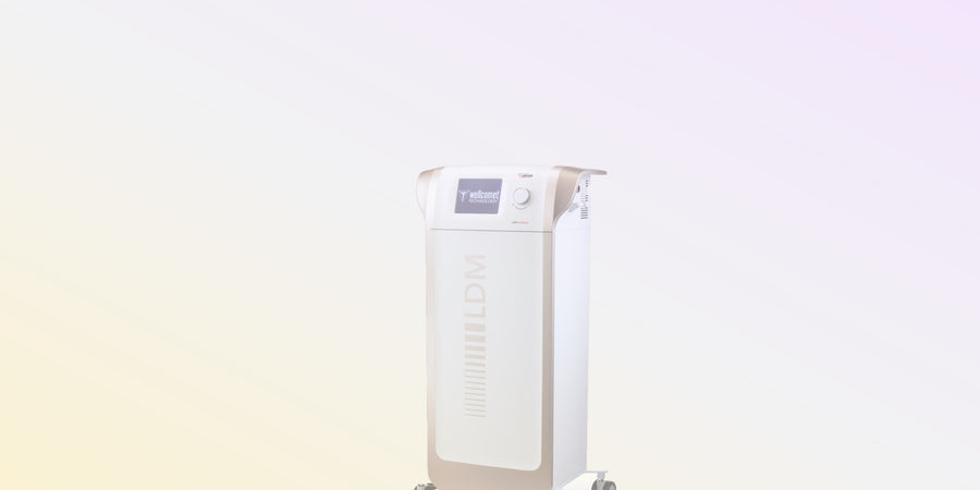 LDM 水滴再生 – MINTSKIN clinic